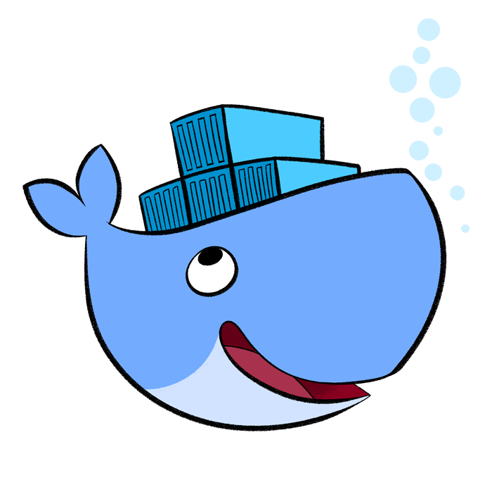 Guardar nuestras imágenes docker - Don Docker